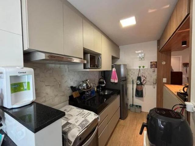 Apartamento à venda Lundcea