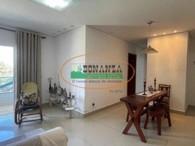 Apartamento à venda Lundcea