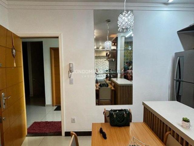 Apartamento à venda Lundcea