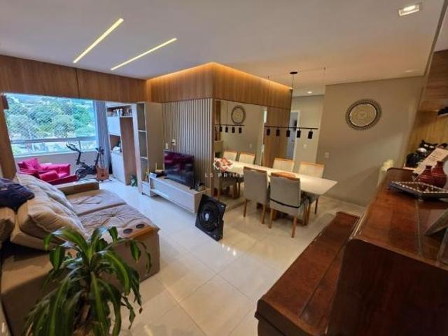 Apartamento à venda Lundcea