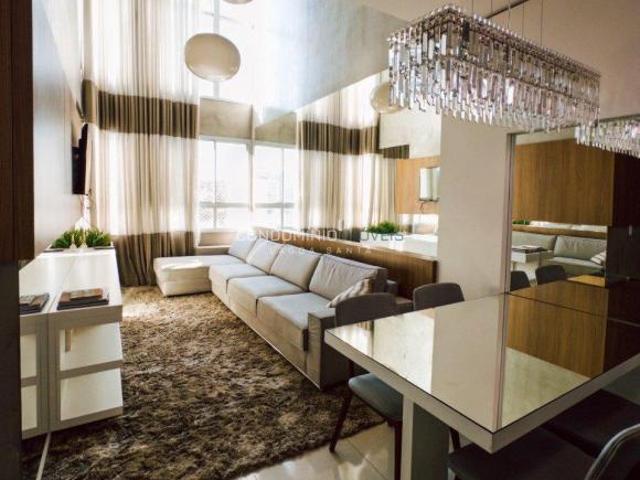 Apartamento à venda Lundcea