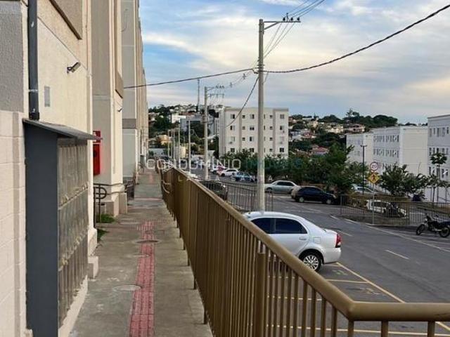 Apartamento à venda Lundcea II