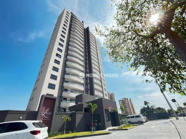 Apartamento a Venda Lux Residence Valinhos/SP