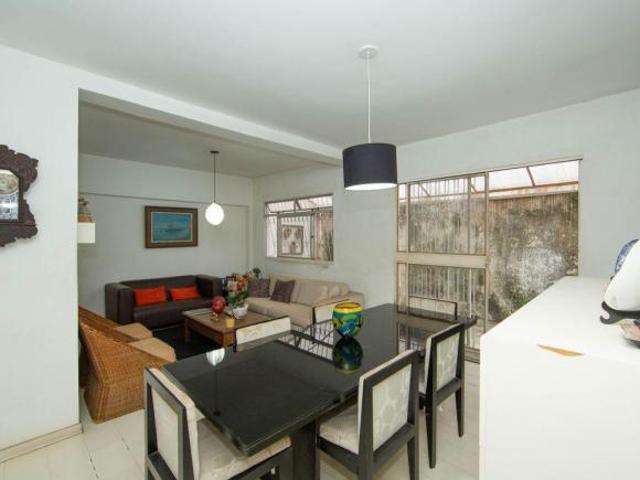 Apartamento à Venda Luxemburgo, 3 Quartos, 180 m2
