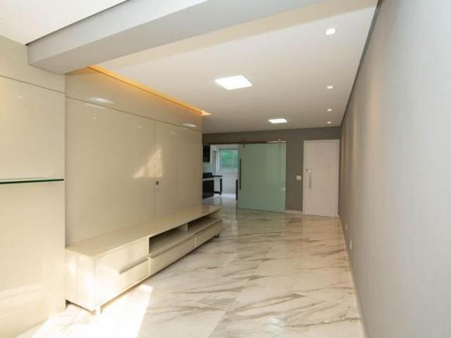 Apartamento à Venda Luxemburgo, 3 Quartos, 100 m2
