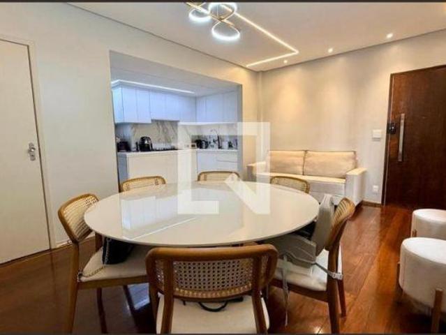 Apartamento à Venda Luxemburgo, 3 Quartos, 100 m² Belo Horizonte