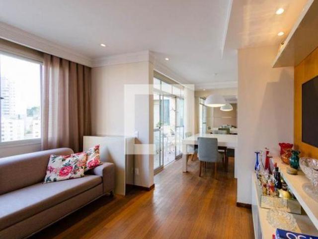 Apartamento à Venda Luxemburgo, 3 Quartos, 102 m2