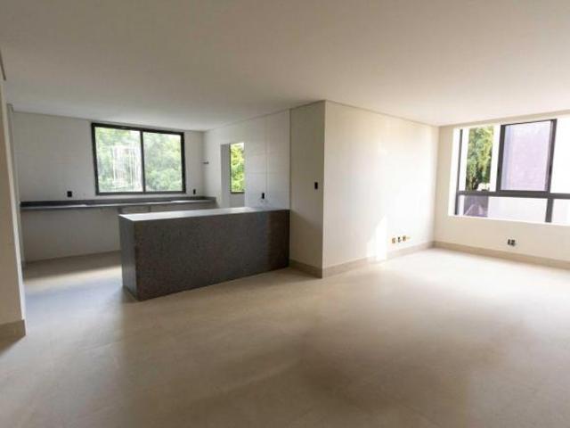 Apartamento à Venda Luxemburgo, 3 Quartos, 115 m2