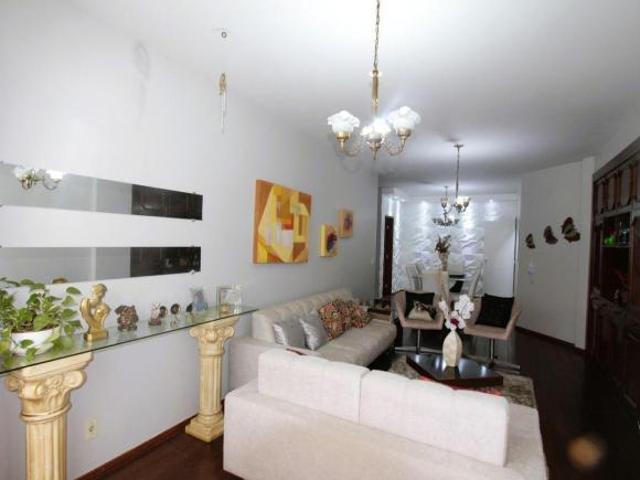 Apartamento à Venda Luxemburgo, 3 Quartos, 115 m2