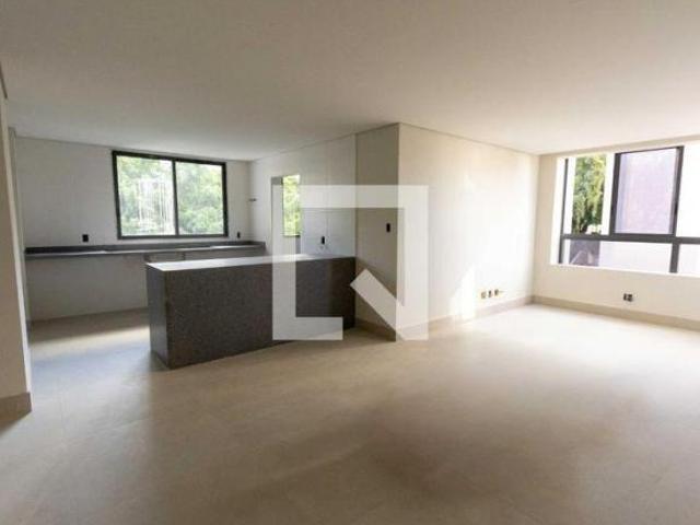 Apartamento à Venda Luxemburgo, 3 Quartos, 115 m² Belo Horizonte