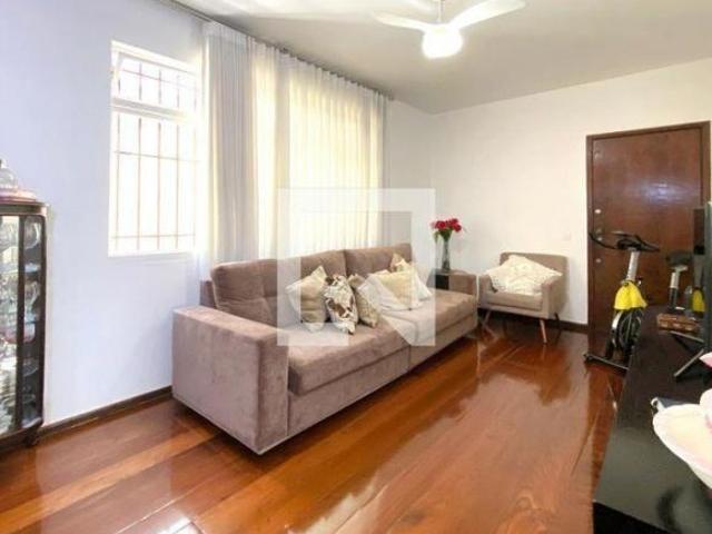 Apartamento à Venda Luxemburgo, 3 Quartos, 124 m² Belo Horizonte