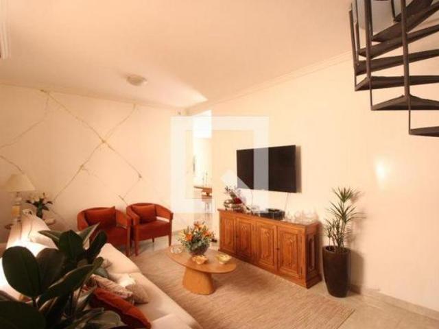 Apartamento à Venda Luxemburgo, 3 Quartos, 220 m2