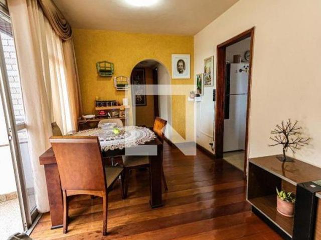 Apartamento à Venda Luxemburgo, 3 Quartos, 78 m² Belo Horizonte