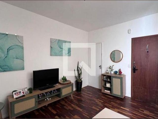 Apartamento à Venda Luxemburgo, 3 Quartos, 70 m² Belo Horizonte