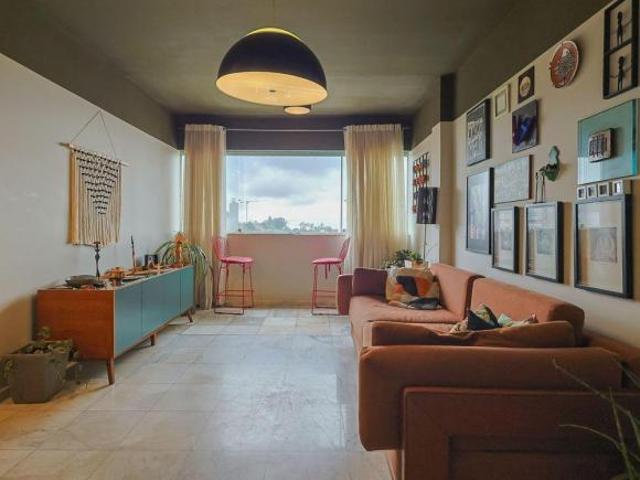 Apartamento à Venda Luxemburgo, 3 Quartos, 85 m2