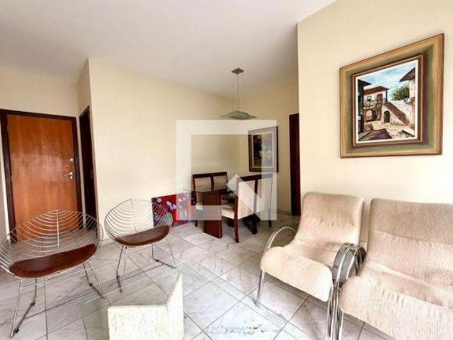 Apartamento à Venda Luxemburgo, 3 Quartos, 85 m² Belo Horizonte