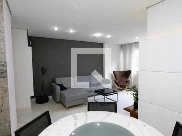 Apartamento à Venda Luxemburgo, 3 Quartos, 82 m² Belo Horizonte
