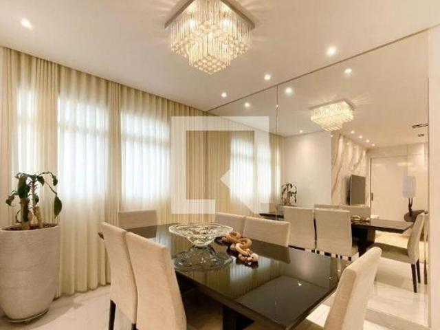 Apartamento à Venda Luxemburgo, 3 Quartos, 95 m² Belo Horizonte