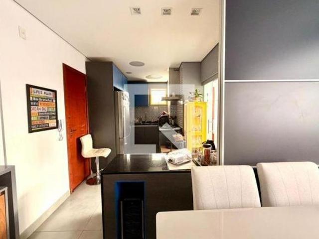 Apartamento à Venda Luxemburgo, 3 Quartos, 95 m² Belo Horizonte