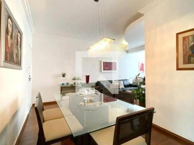 Apartamento à Venda Luxemburgo, 3 Quartos, 90 m² Belo Horizonte