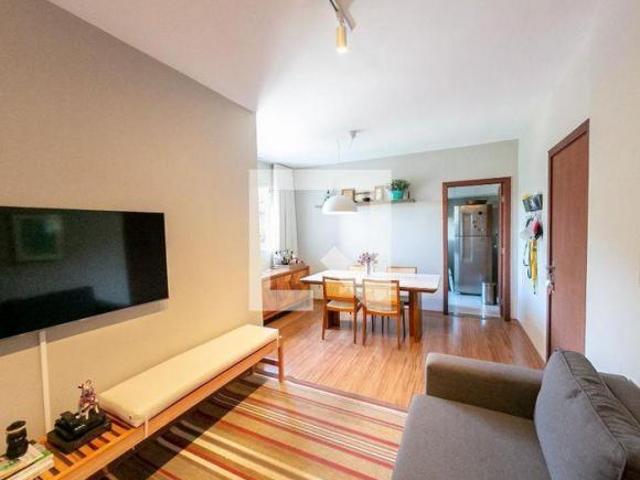 Apartamento à Venda Luxemburgo, 3 Quartos, 90 m² Belo Horizonte