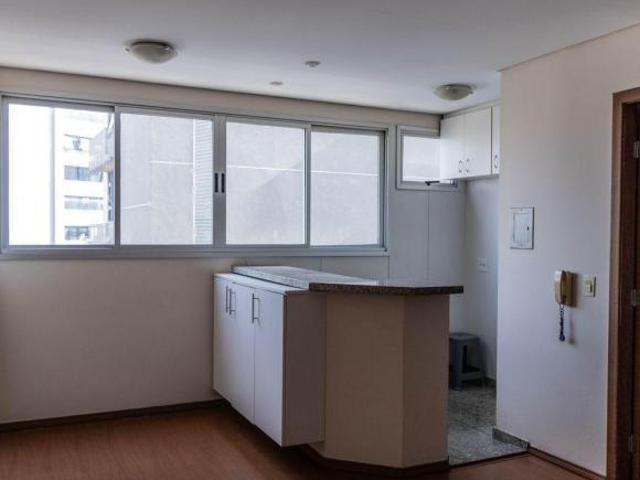Apartamento à Venda Luxemburgo, 1 Quarto, 40 m2