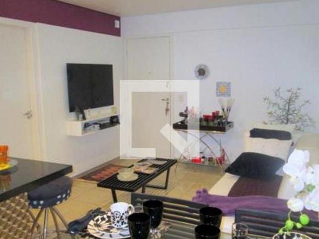 Apartamento à Venda Luxemburgo, 1 Quarto, 40 m2