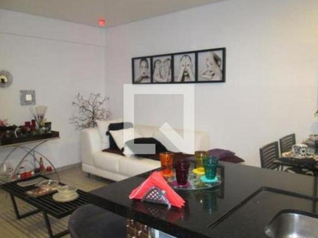 Apartamento à Venda Luxemburgo, 1 Quarto, 40 m² Belo Horizonte