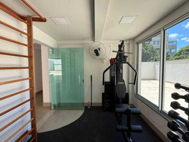 Apartamento à Venda Luxemburgo, 1 Quarto, 49 m2