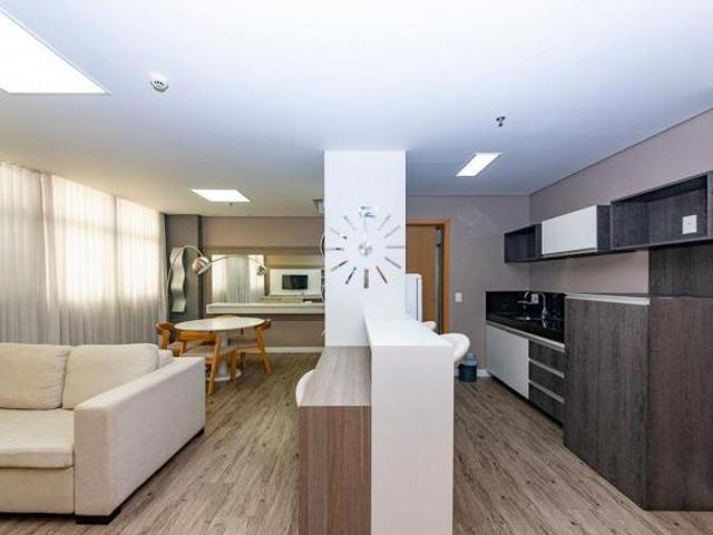 Apartamento à Venda Luxemburgo, 1 Quarto, 51 m2