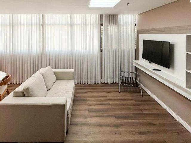 Apartamento à Venda Luxemburgo, 1 Quarto, 51 m2