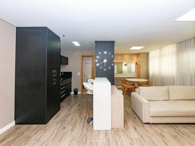 Apartamento à Venda Luxemburgo, 1 Quarto, 51 m2