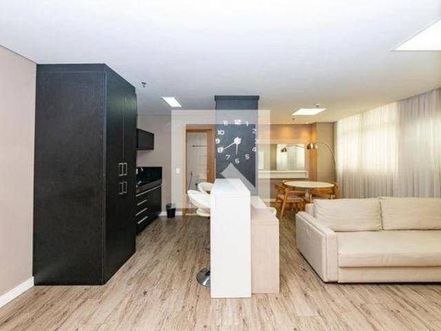 Apartamento à Venda Luxemburgo, 1 Quarto, 51 m² Belo Horizonte