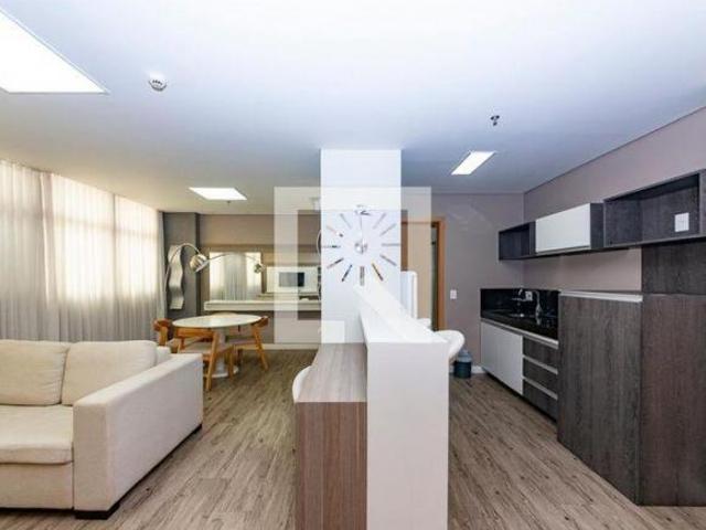 Apartamento à Venda Luxemburgo, 1 Quarto, 51 m² Belo Horizonte
