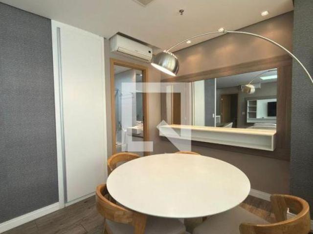 Apartamento à Venda Luxemburgo, 1 Quarto, 51 m² Belo Horizonte