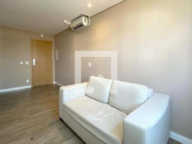Apartamento à Venda Luxemburgo, 1 Quarto, 51 m² Belo Horizonte