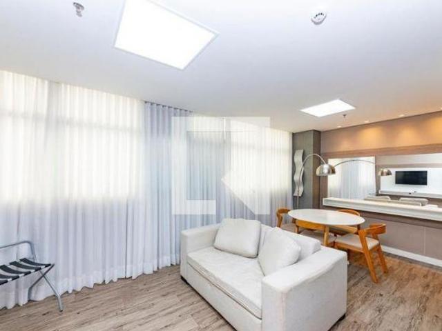 Apartamento à Venda Luxemburgo, 1 Quarto, 51 m² Belo Horizonte