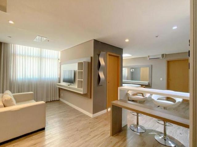 Apartamento à Venda Luxemburgo, 1 Quarto, 52 m2