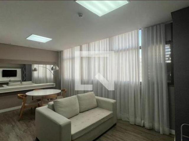 Apartamento à Venda Luxemburgo, 1 Quarto, 52 m2