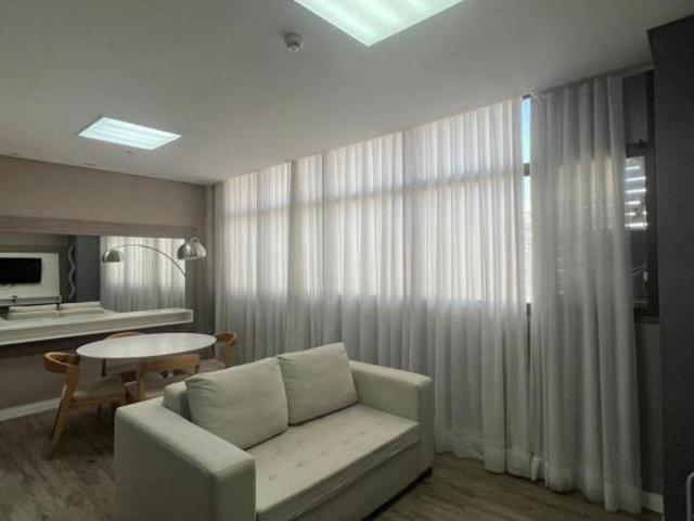 Apartamento à Venda Luxemburgo, 1 Quarto, 52 m2