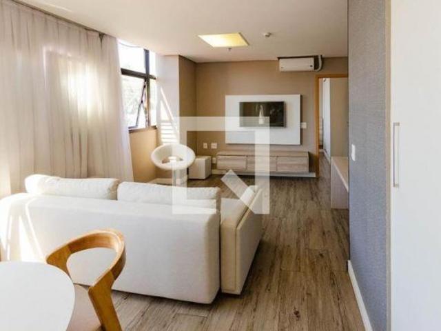 Apartamento à Venda Luxemburgo, 1 Quarto, 53 m² Belo Horizonte