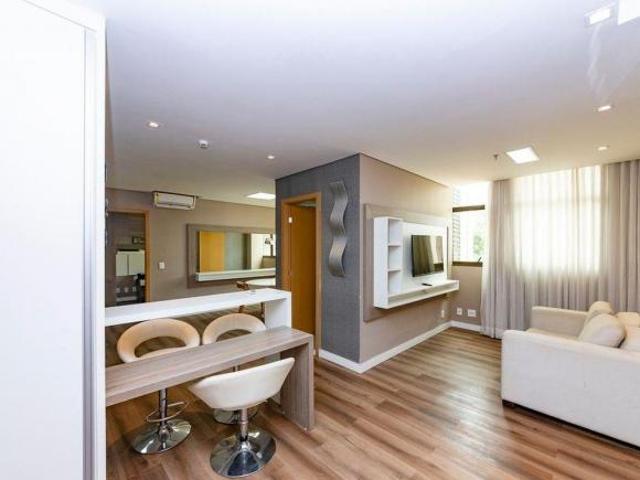 Apartamento à Venda Luxemburgo, 1 Quarto, 62 m2