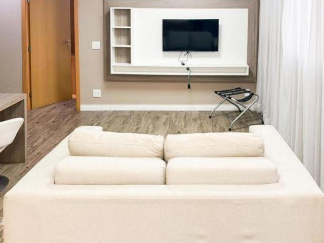 Apartamento à Venda Luxemburgo, 1 Quarto, 62 m2