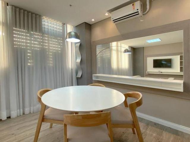 Apartamento à Venda Luxemburgo, 1 Quarto, 62 m2