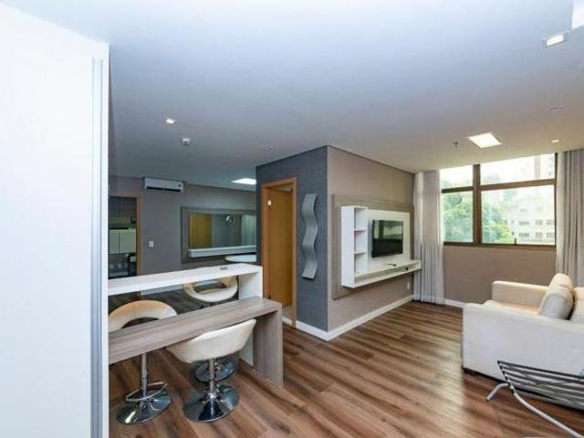 Apartamento à Venda Luxemburgo, 1 Quarto, 62 m2