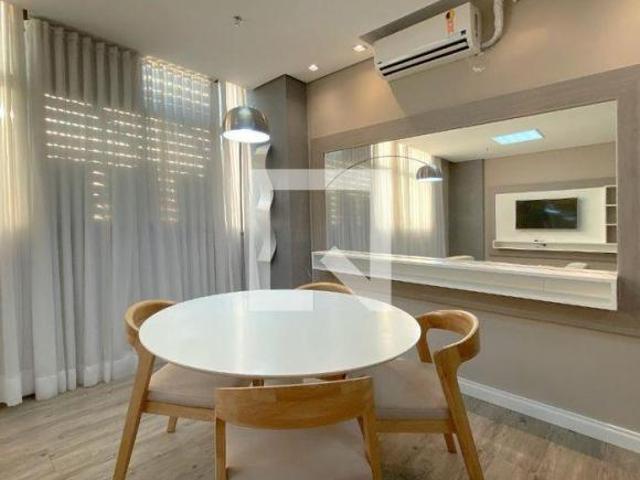 Apartamento à Venda Luxemburgo, 1 Quarto, 62 m² Belo Horizonte