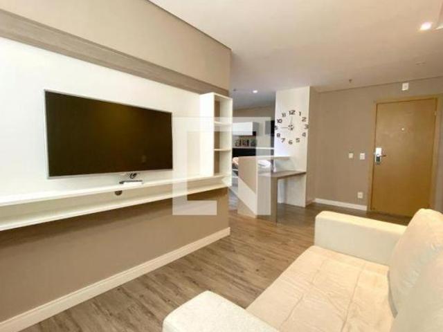 Apartamento à Venda Luxemburgo, 1 Quarto, 62 m² Belo Horizonte