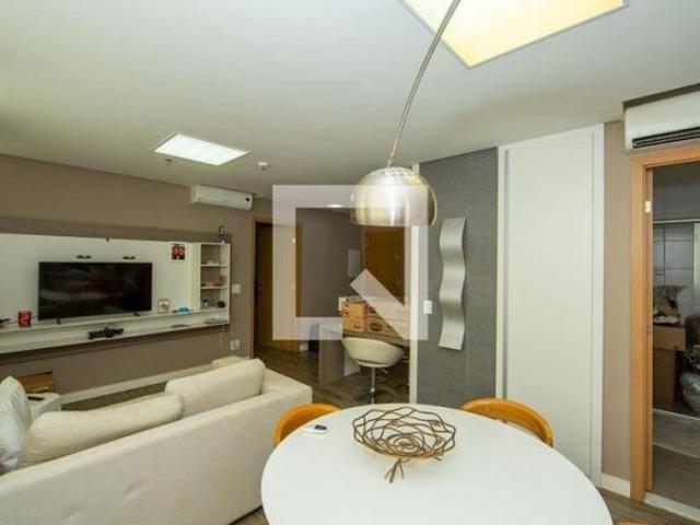 Apartamento à Venda Luxemburgo, 1 Quarto, 70 m2