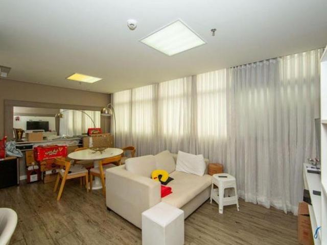 Apartamento à Venda Luxemburgo, 1 Quarto, 70 m2