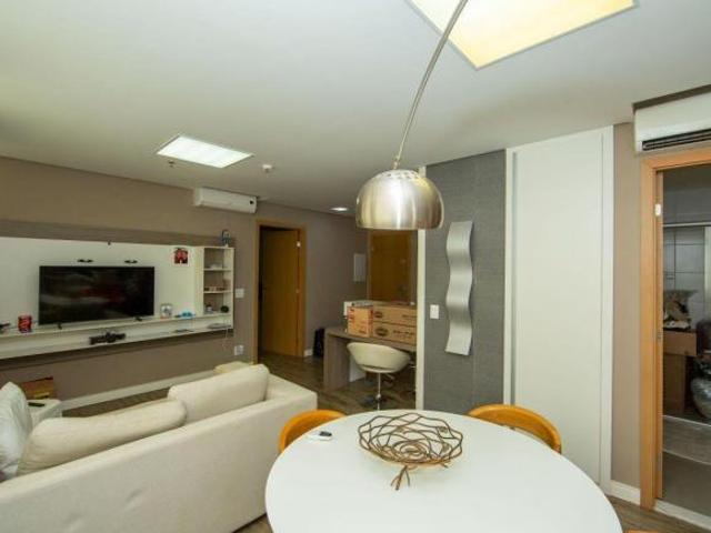 Apartamento à Venda Luxemburgo, 1 Quarto, 70 m2